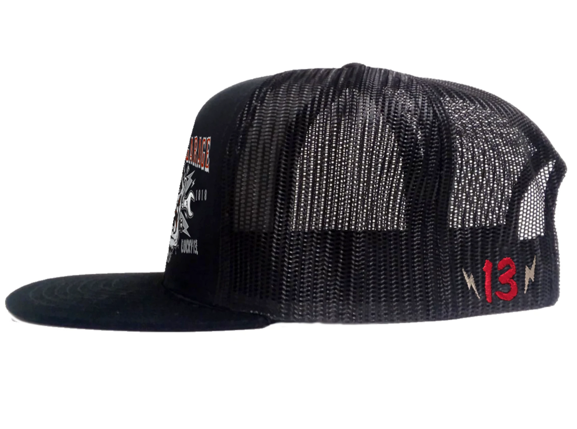 Accessories – Page 2 – Lucky13apparel