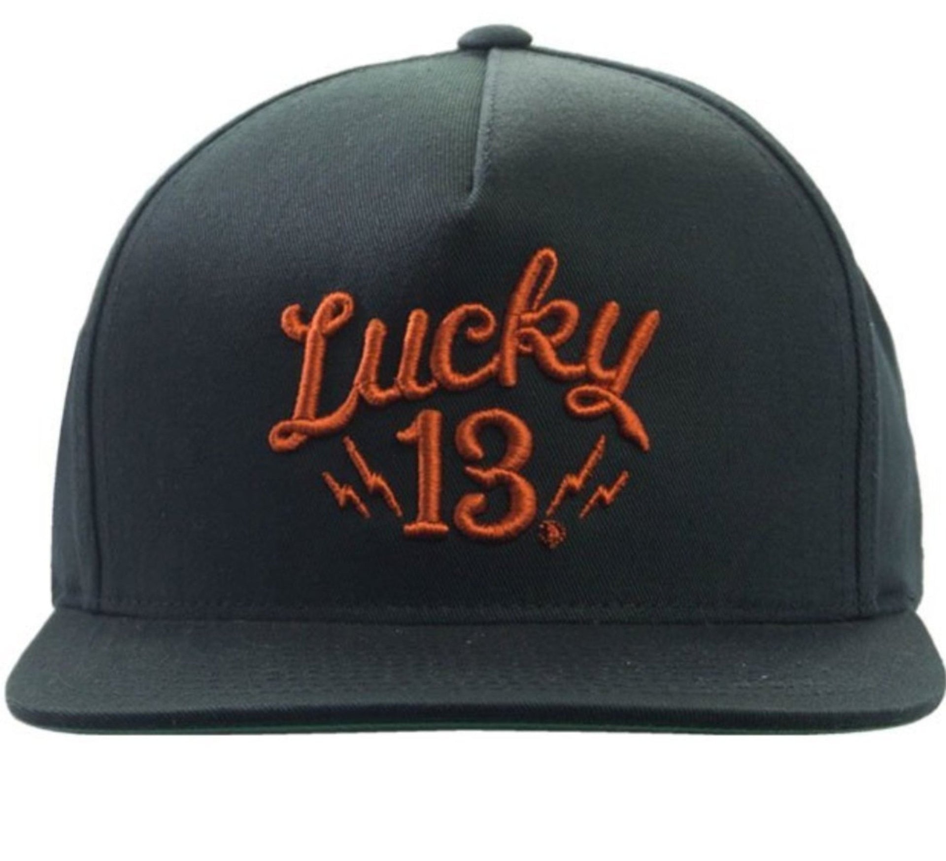 Headwear – Lucky13apparel