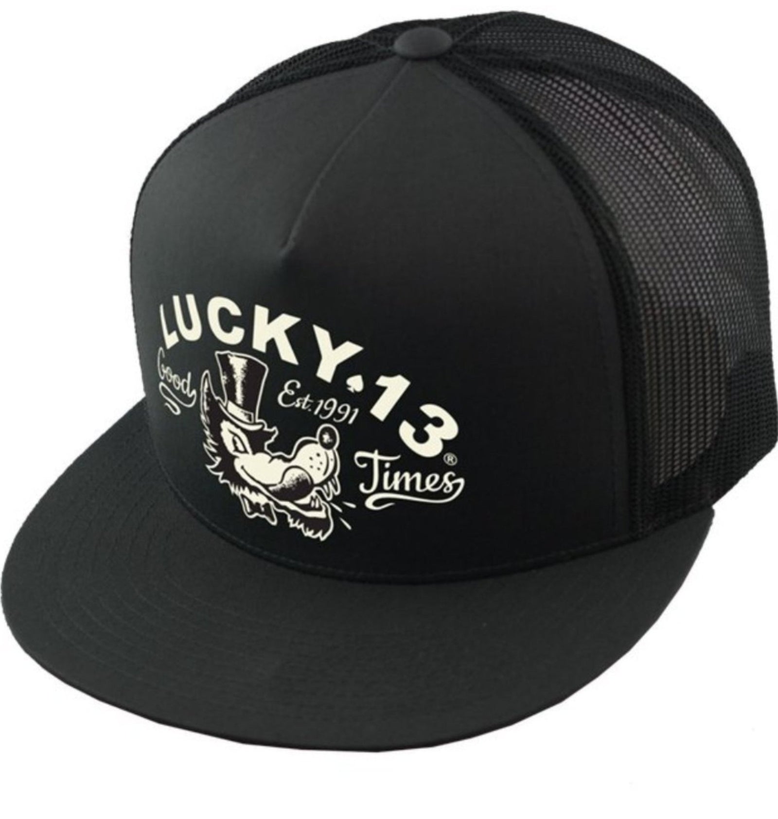 Accessories – Lucky13apparel