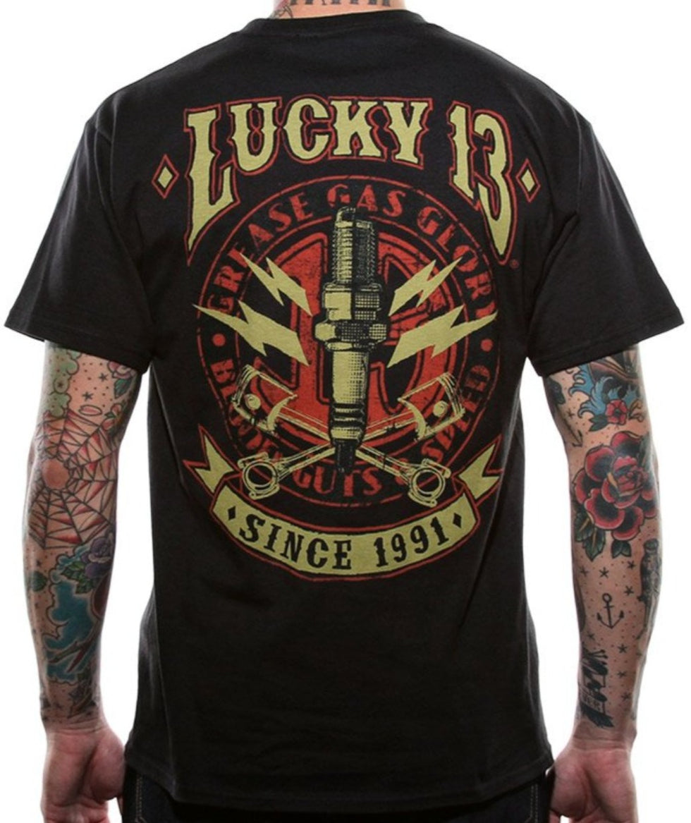 Men's – Lucky13apparel